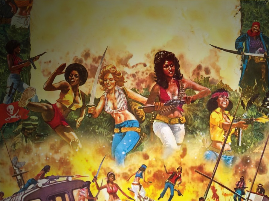 The Muthers | Apple TV (CA)