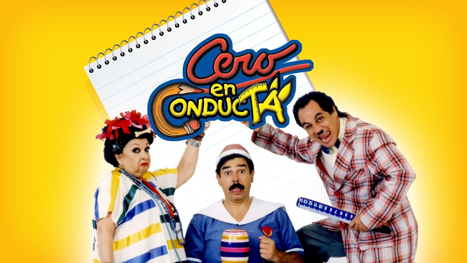 Cero en Conducta | Apple TV