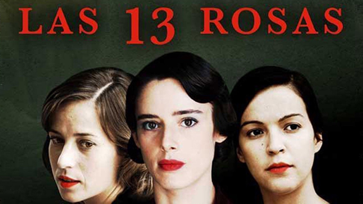 Las 13 rosas | Apple TV