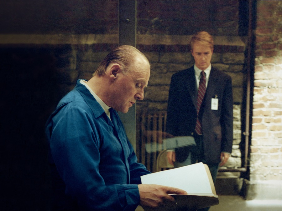 Red Dragon | Apple TV (uk)