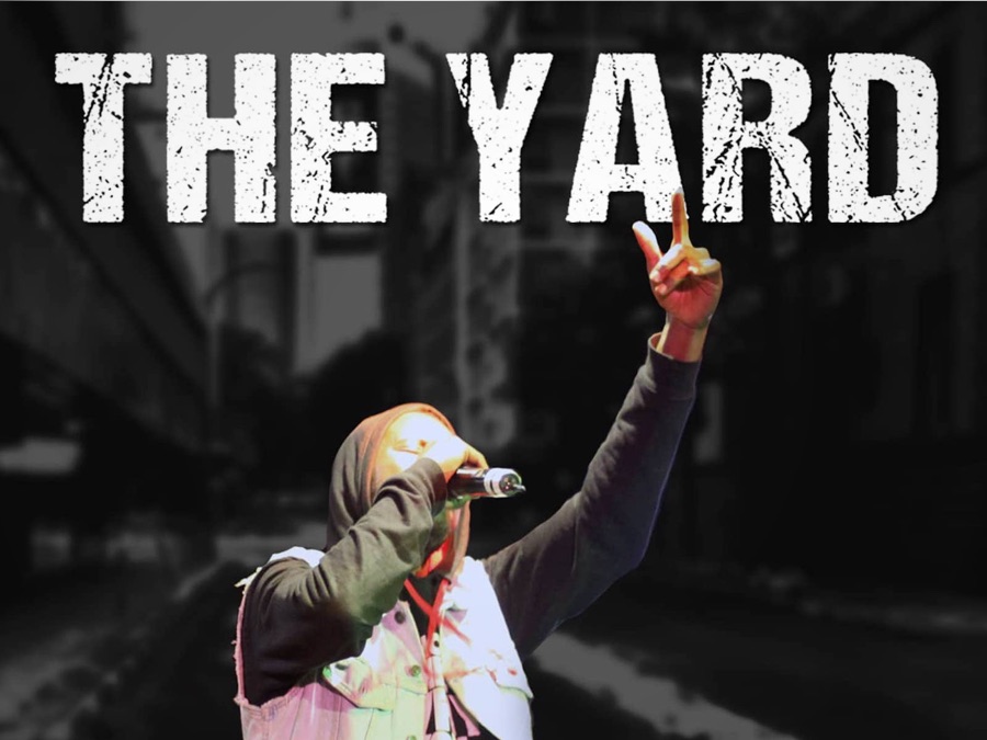 The Yard - Apple TV