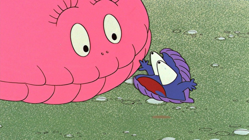 Barbapapa - One Big Happy Family! | Apple TV