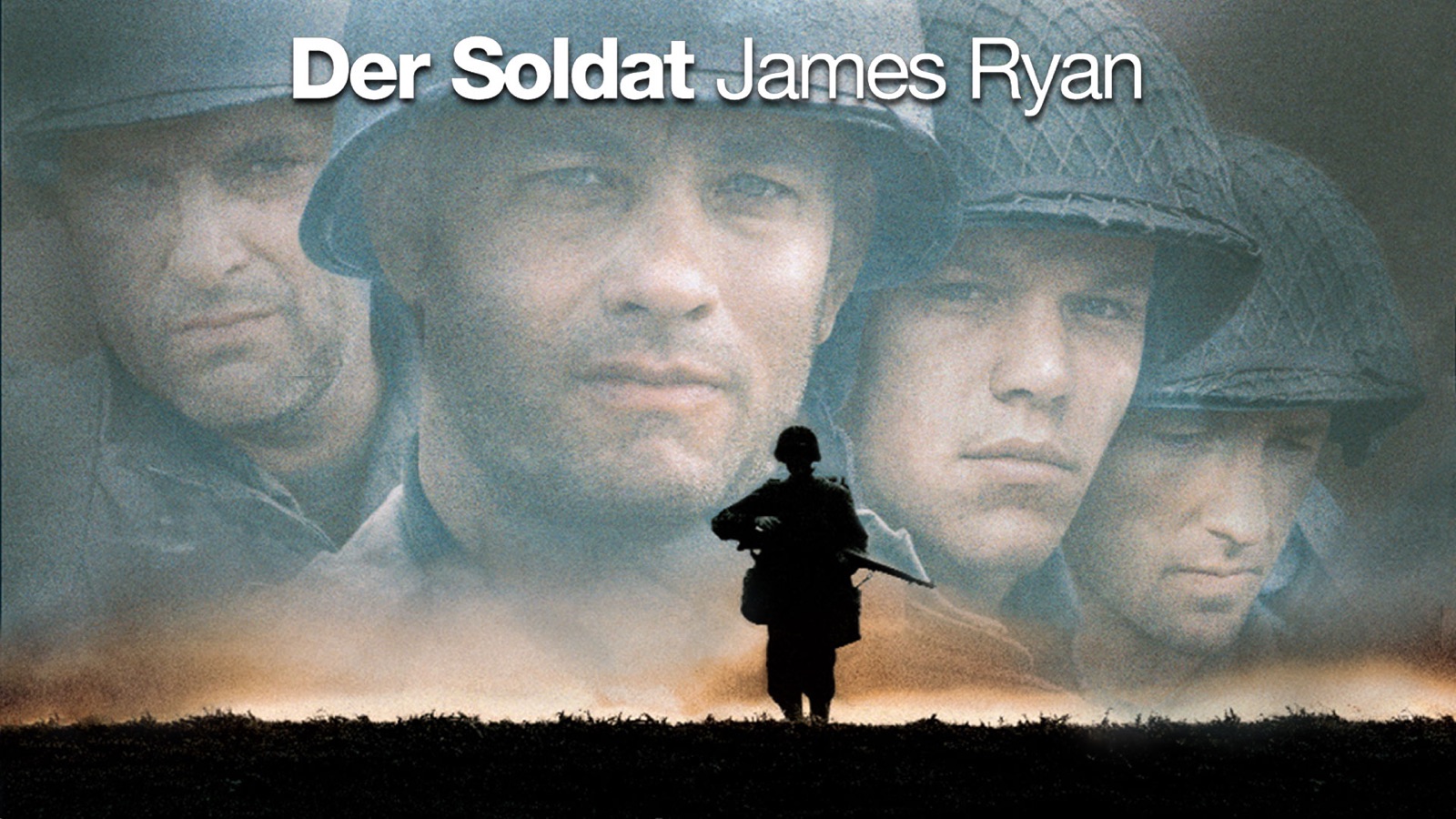 Der Soldat James Ryan | Apple TV