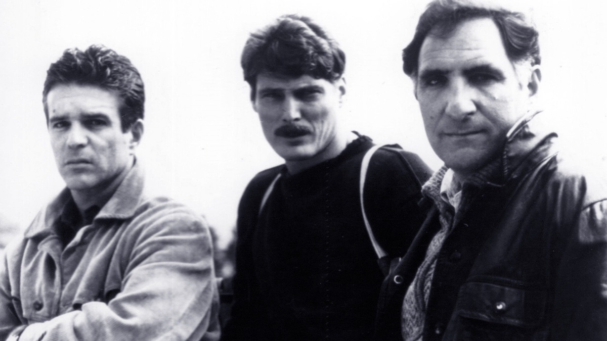 The Great Escape II: The Untold Story - Apple TV (AU)