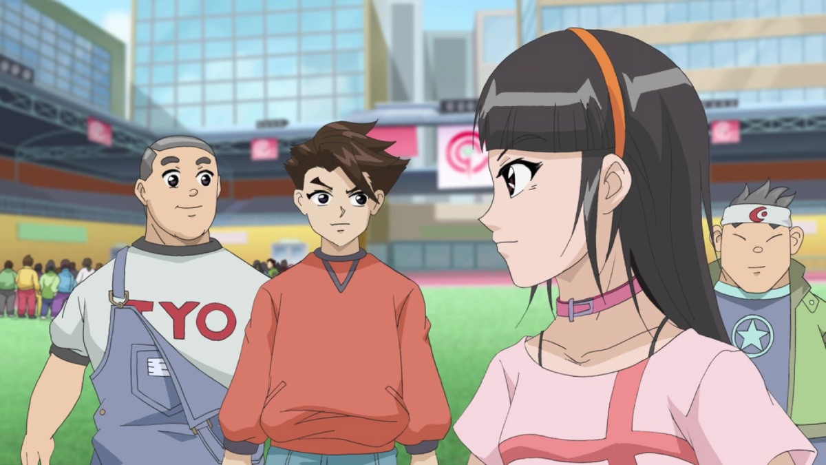 Responsabilidad - GGO Football (Temporada 1, Episodio 2) | Apple TV (DO)