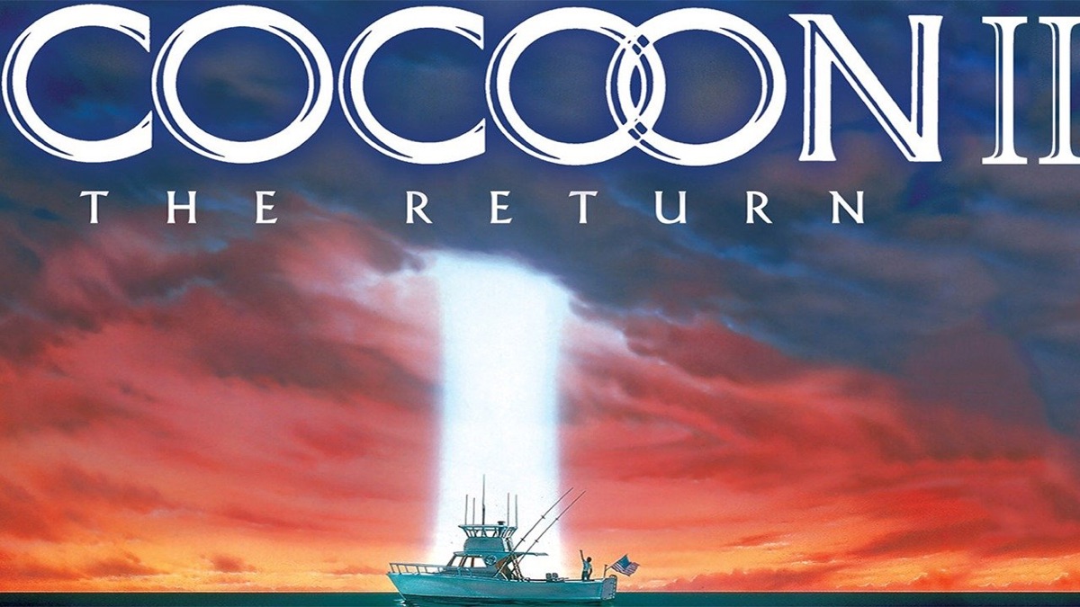 Cocoon: The Return on Apple TV