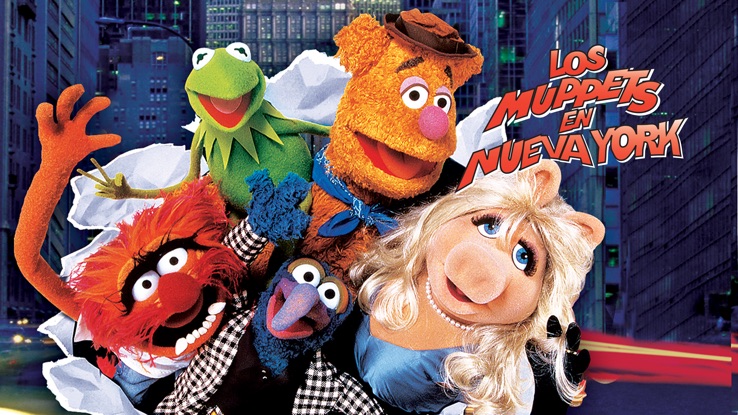 Elmo en la tierra de los Gruñones | Apple TV