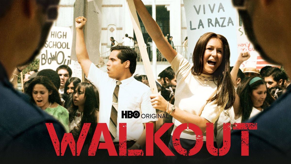 Walkout | Apple TV