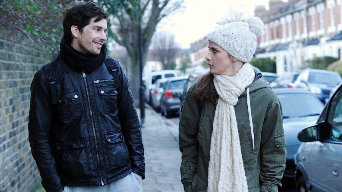 Delicious - Apple TV (UK)