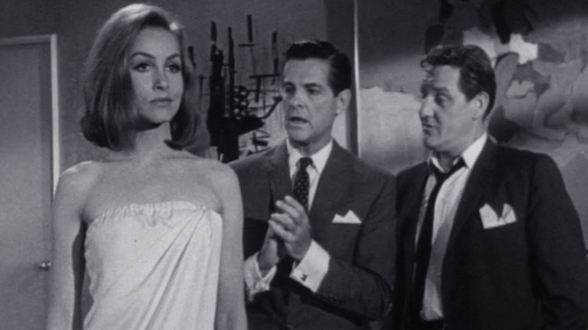 My Living Doll - Apple TV