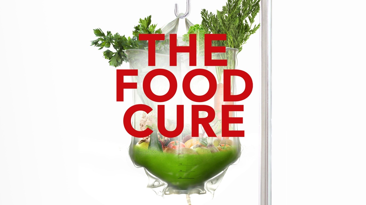 The Food Cure - Apple TV