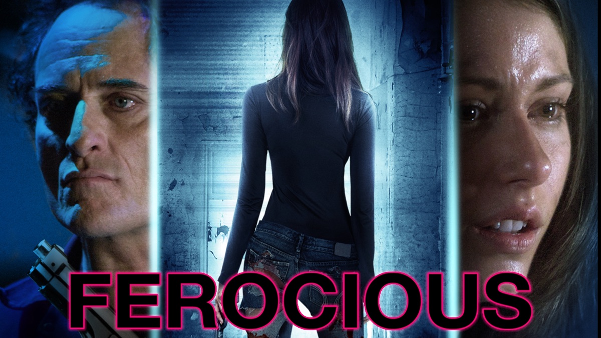 Ferocious - Apple TV