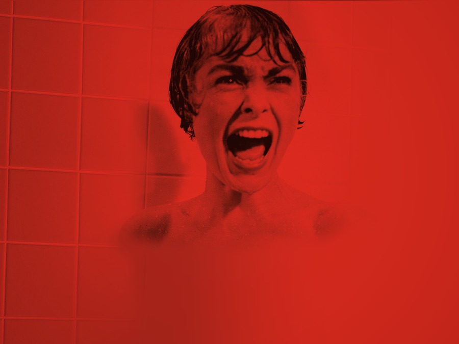 Psycho | Apple TV (EG)