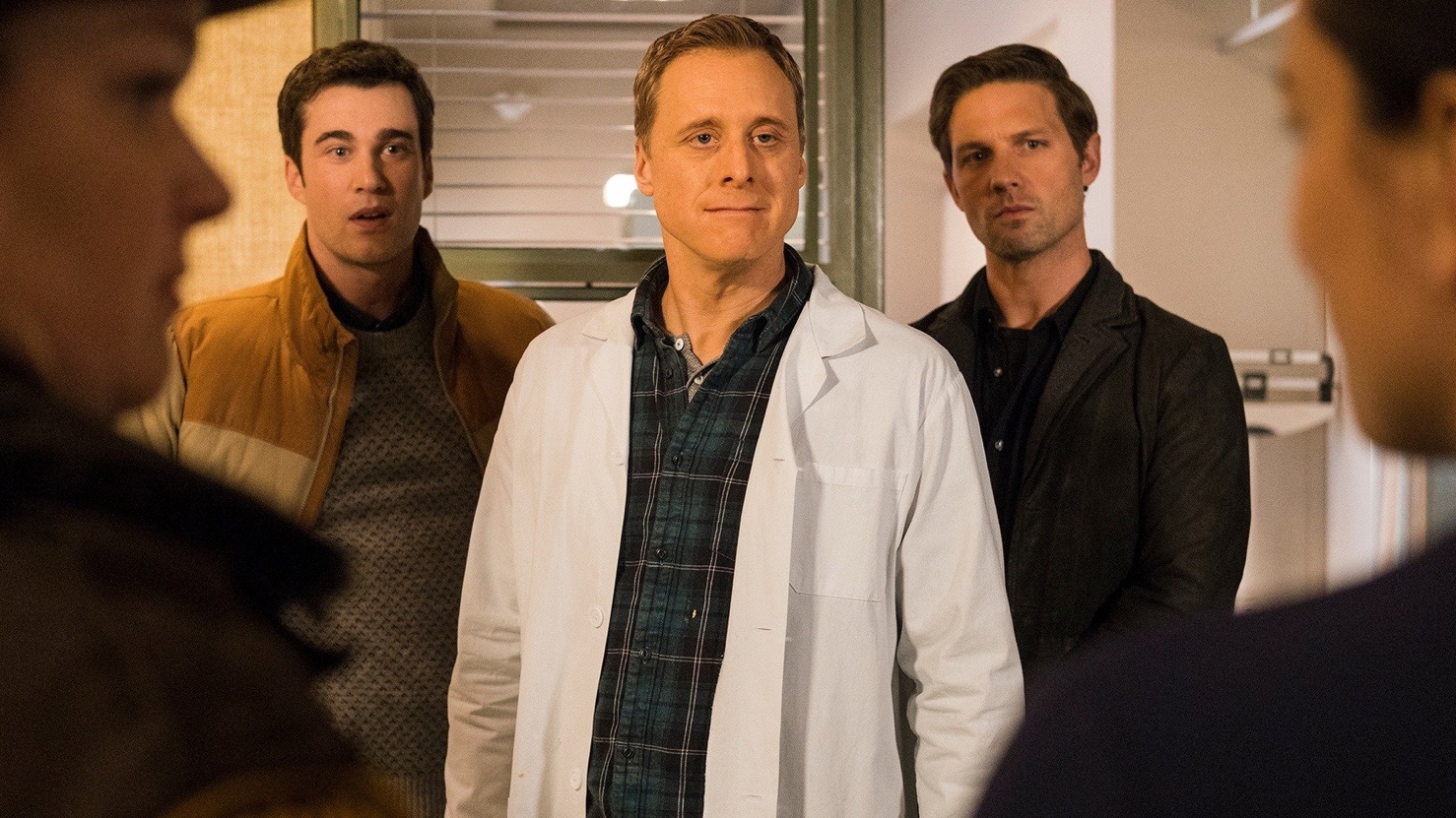 Resident Alien | Apple TV