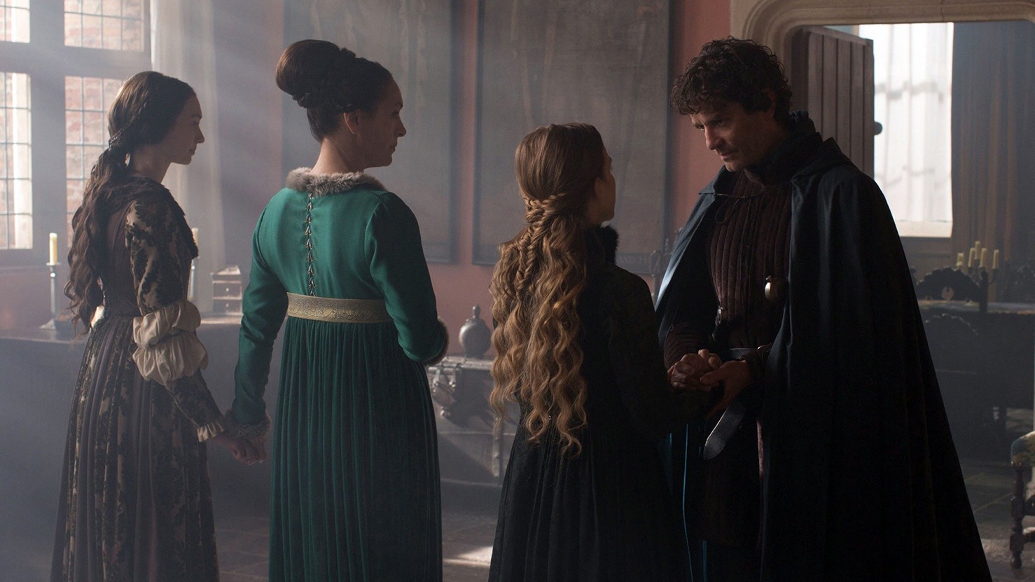 The White Queen | Apple TV