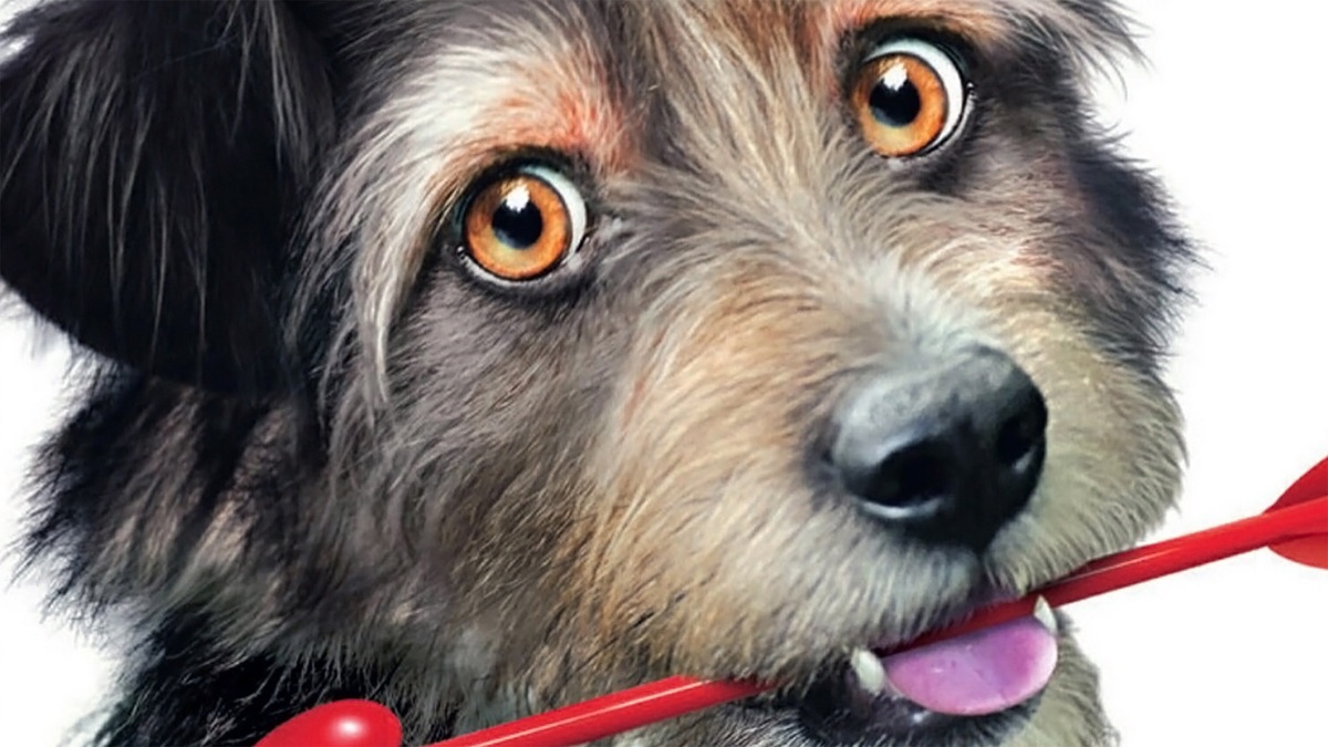 Gabe the Cupid Dog - Apple TV