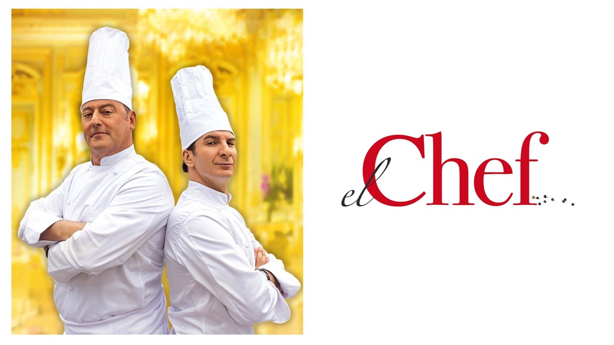 El Chef | Apple TV