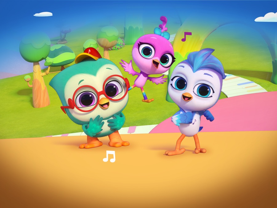 Do, Re & Mi | Apple TV