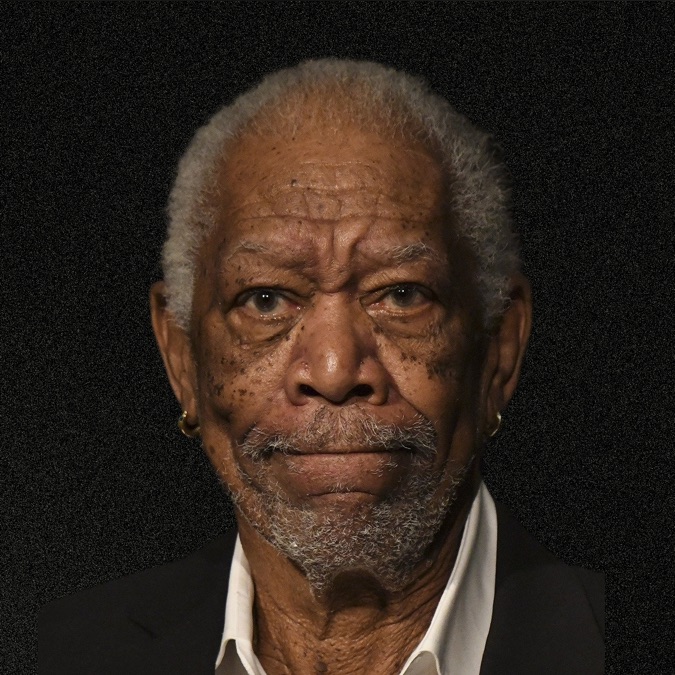 Morgan Freeman Movies and Shows - Apple TV