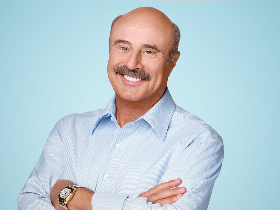 Dr. Phil - Apple TV