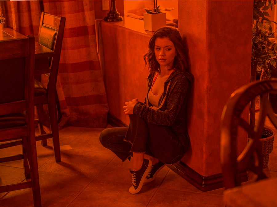 Hidden Intentions | Apple TV