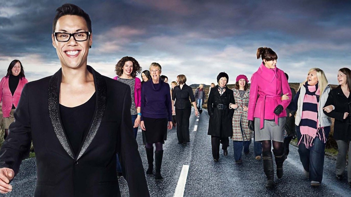 Gok's Clothes Roadshow | Apple TV (uk)