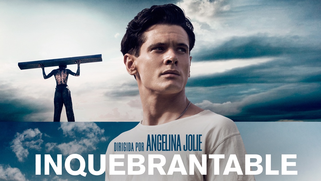 "Inquebrantable" en Apple TV