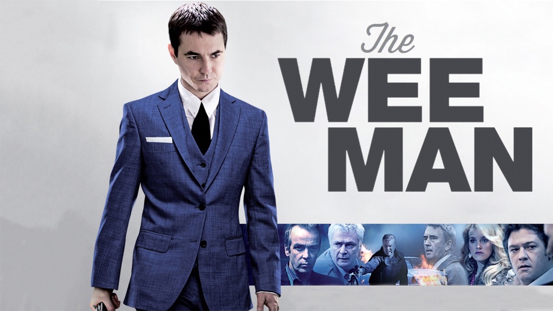 The Wee Man | Apple TV