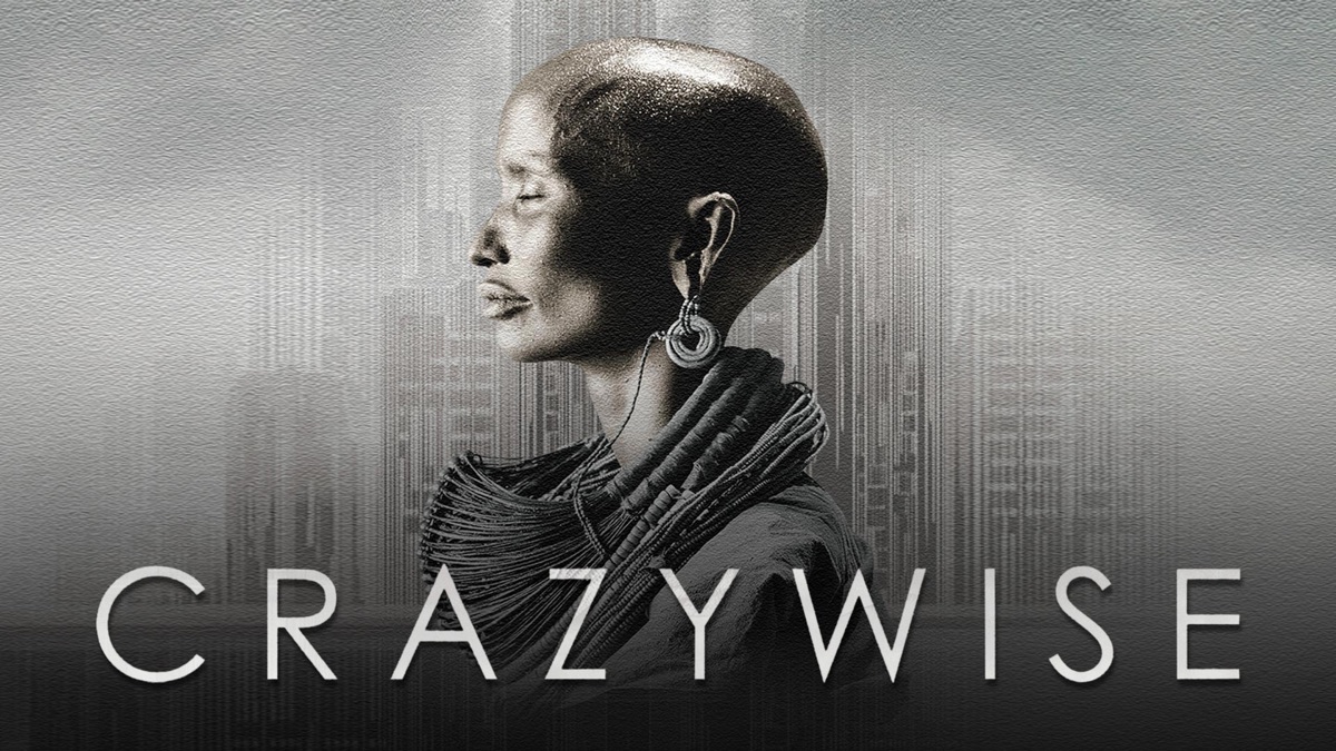 Crazywise | Apple TV