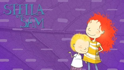 Stella and Sam on Apple TV