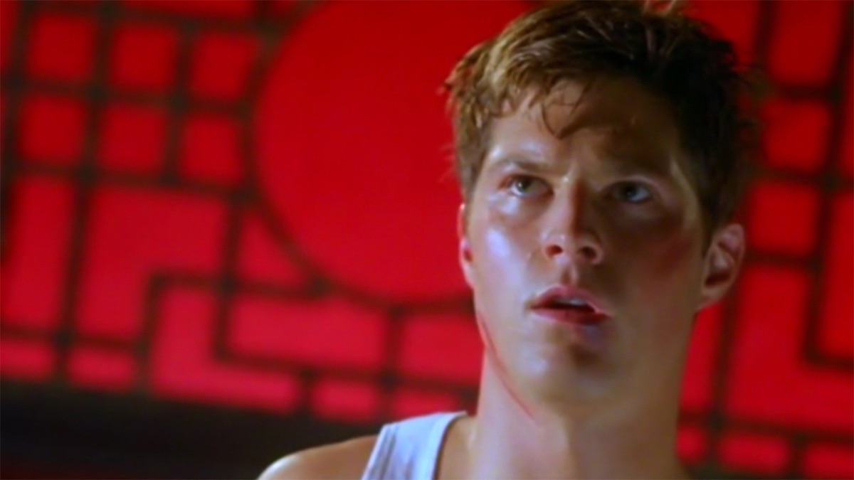 Dr. Moreau's House of Pain - Apple TV (UK)