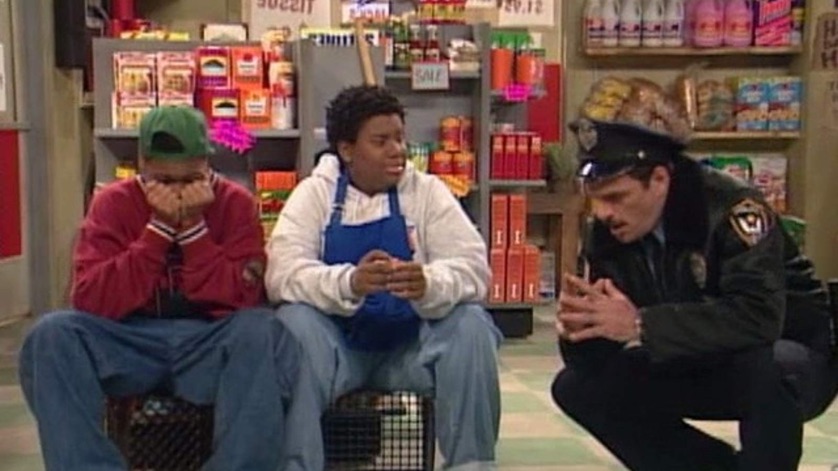 Kenan & Kel | Apple TV