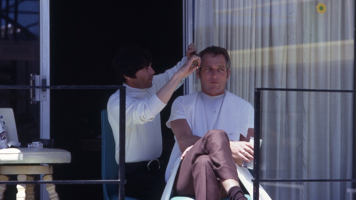 Jay Sebring....Cutting to the Truth | Apple TV (CA)