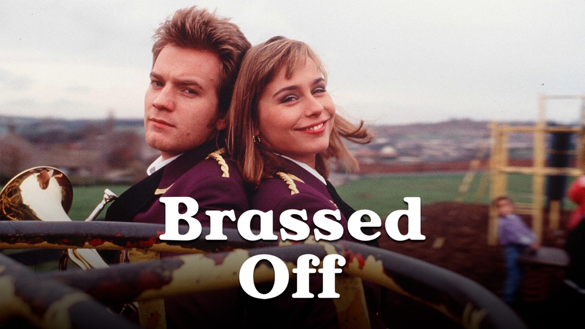 Brassed Off on Apple TV