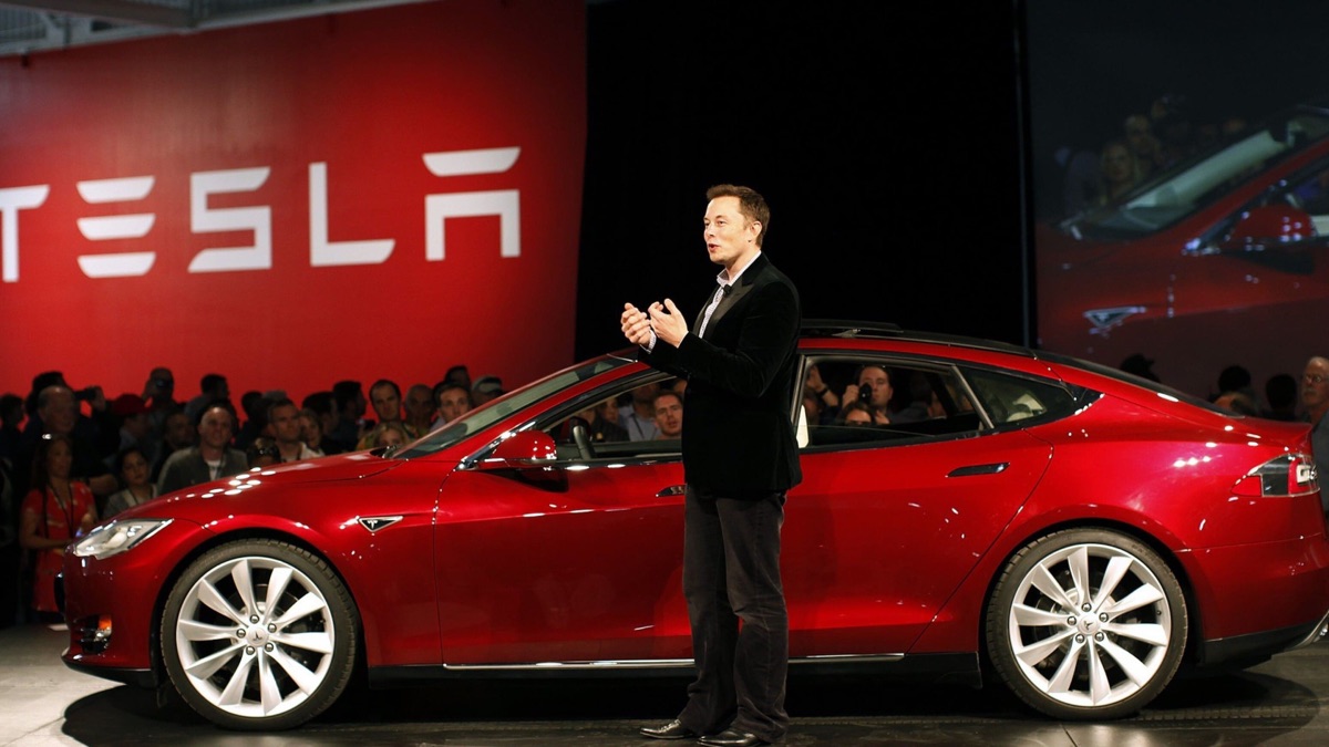 Elon Musk: The Real Life Iron Man | Apple TV