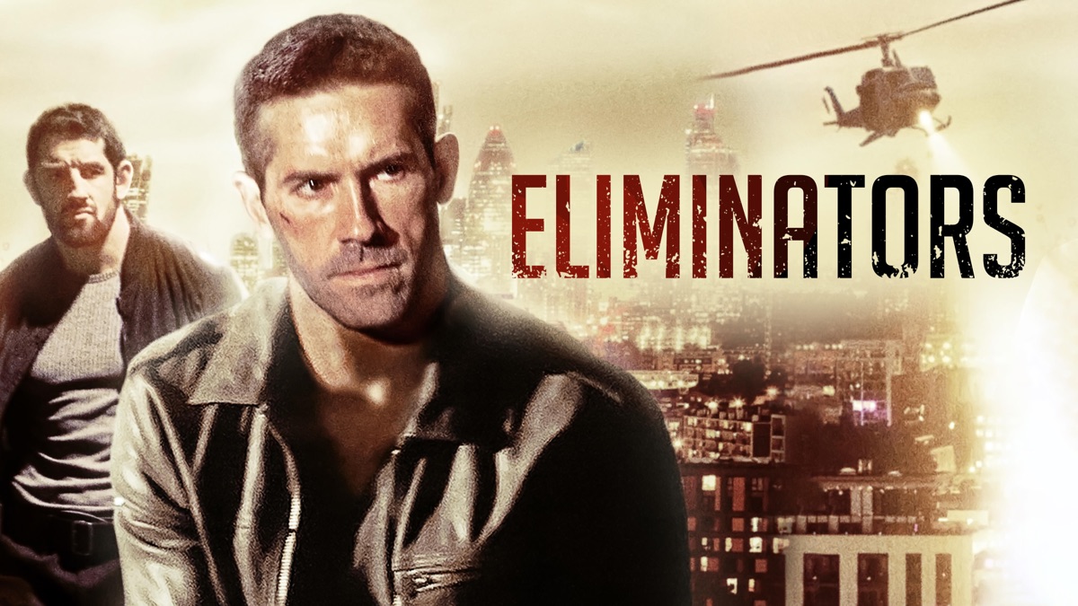 Eliminators | Apple TV