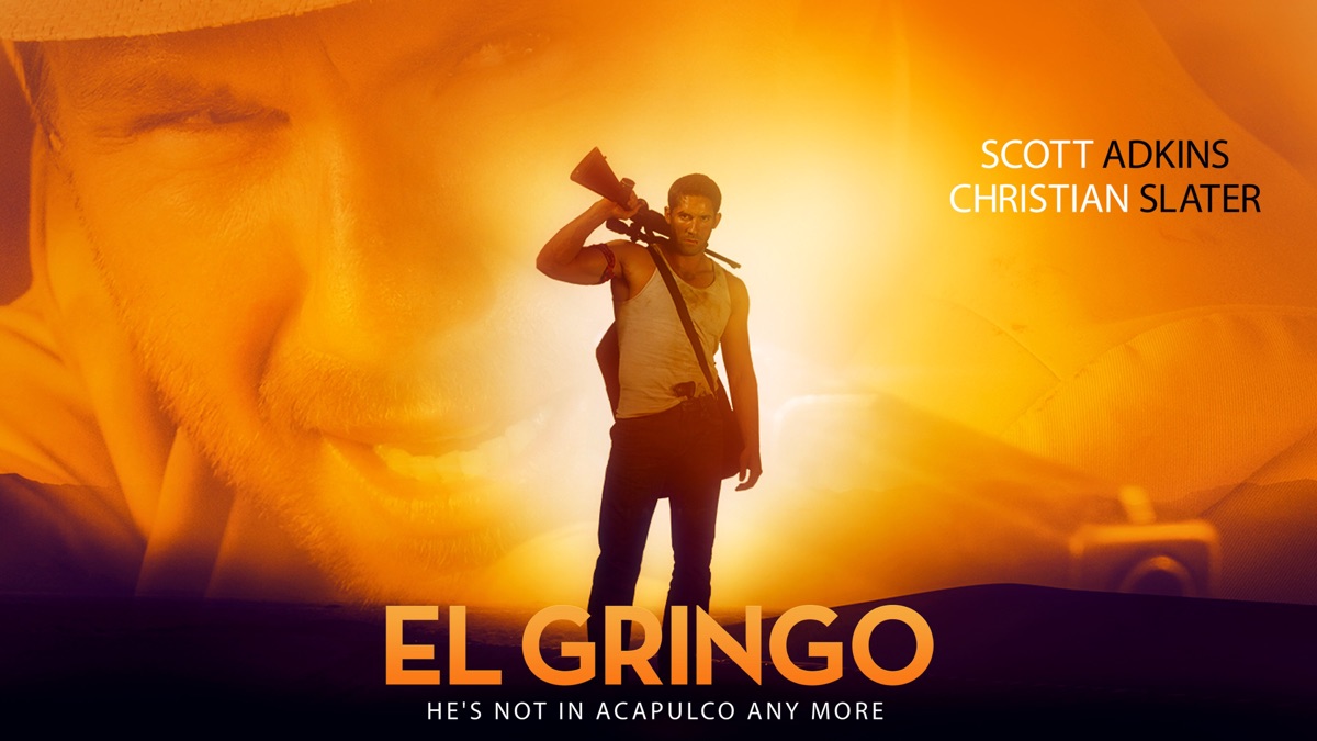 El Gringo | Apple TV