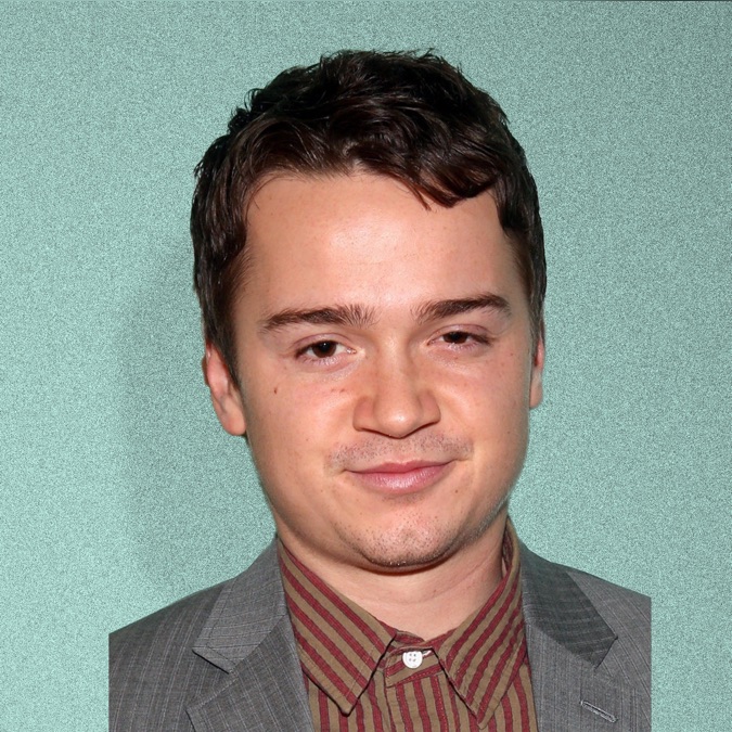 Dan Byrd Movies and Shows - Apple TV