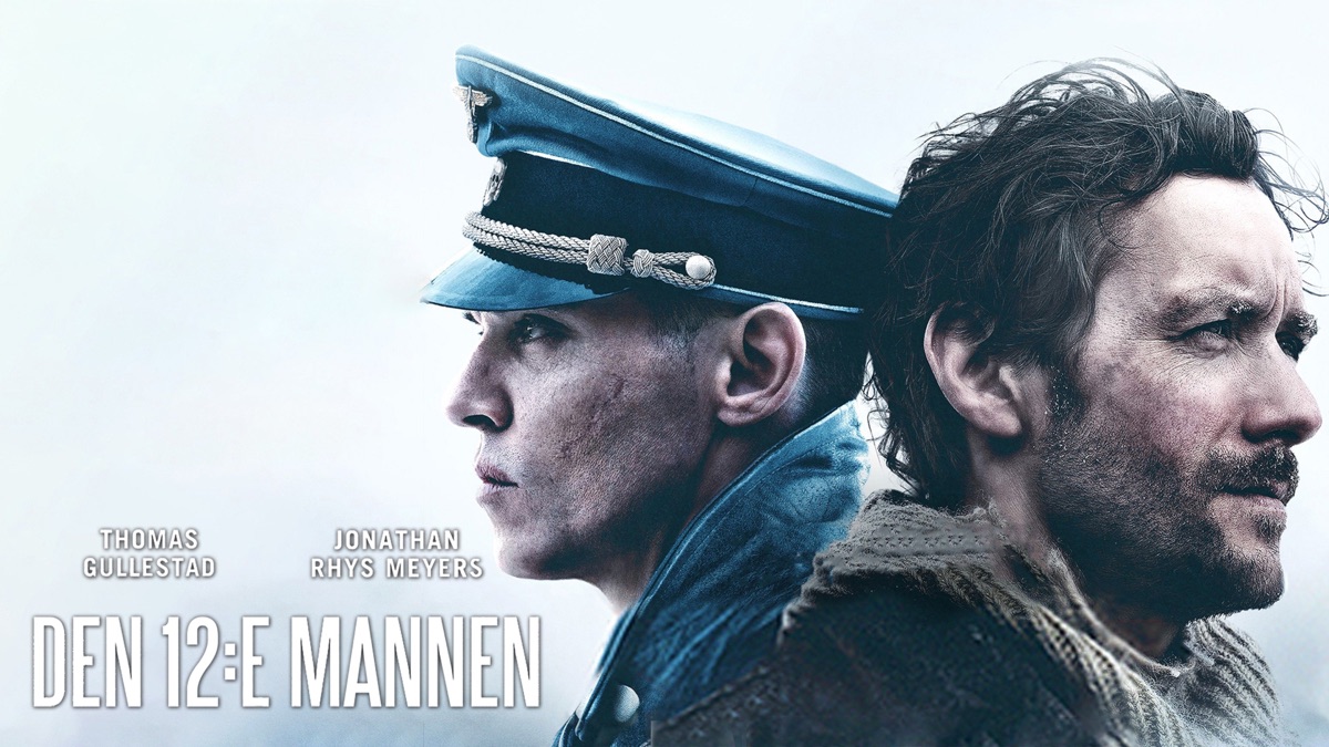 Den 12:e mannen | Apple TV
