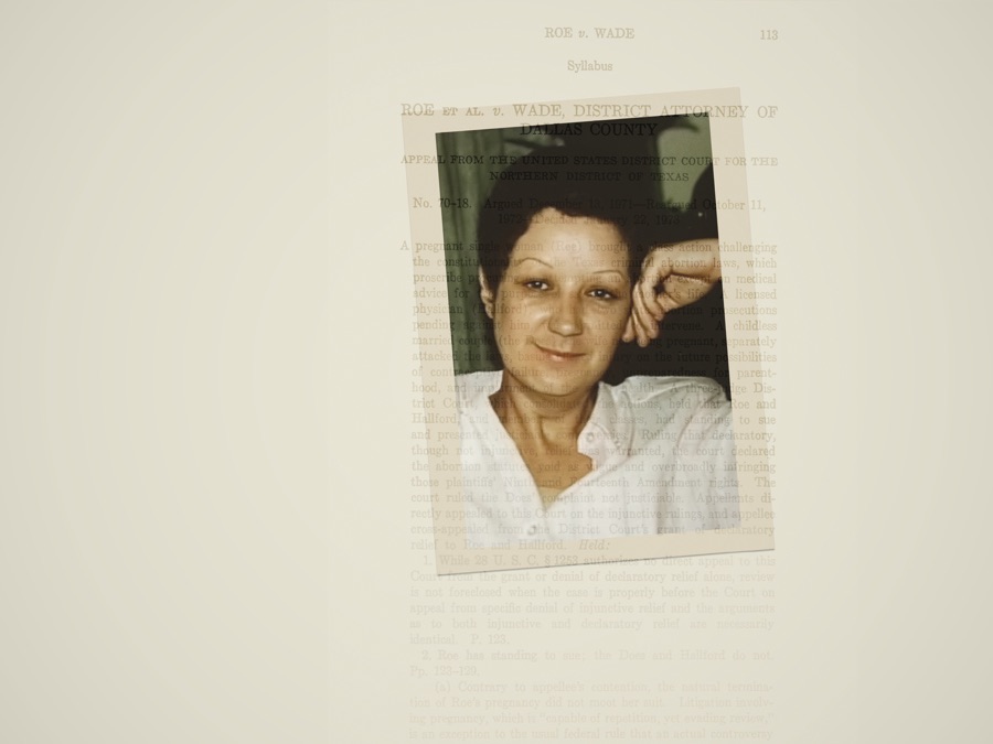 AKA Jane Roe - Apple TV