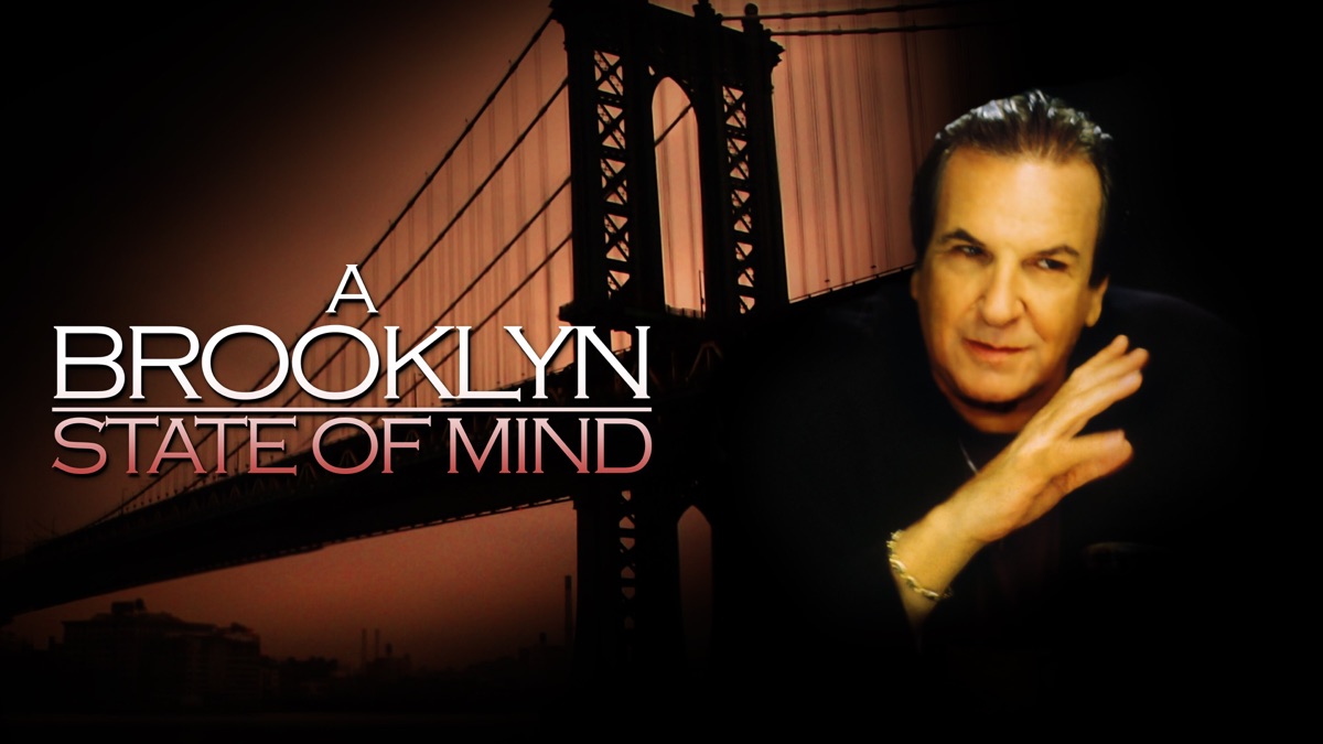 A Brooklyn State of Mind | Apple TV
