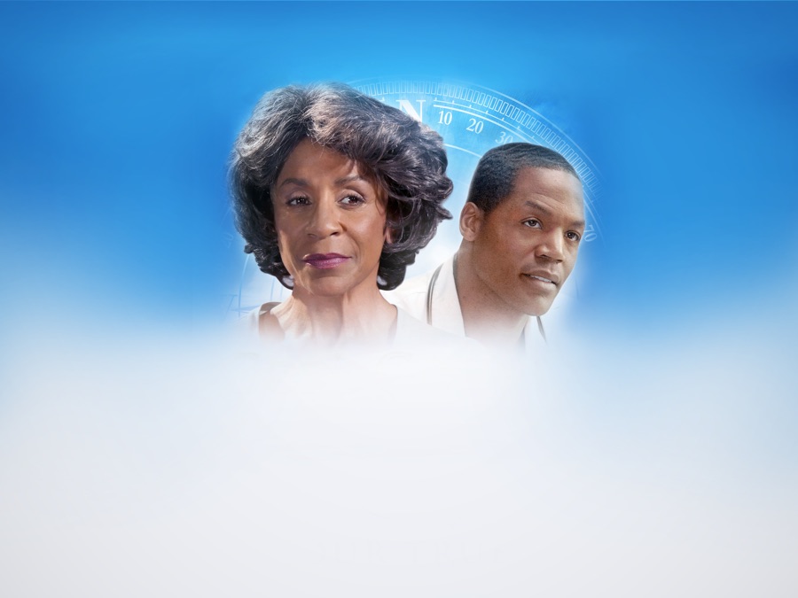 God's Compass - Apple TV (CA)