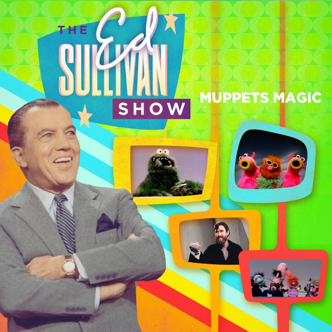 Muppets Magic From The Ed Sullivan Show | Apple TV