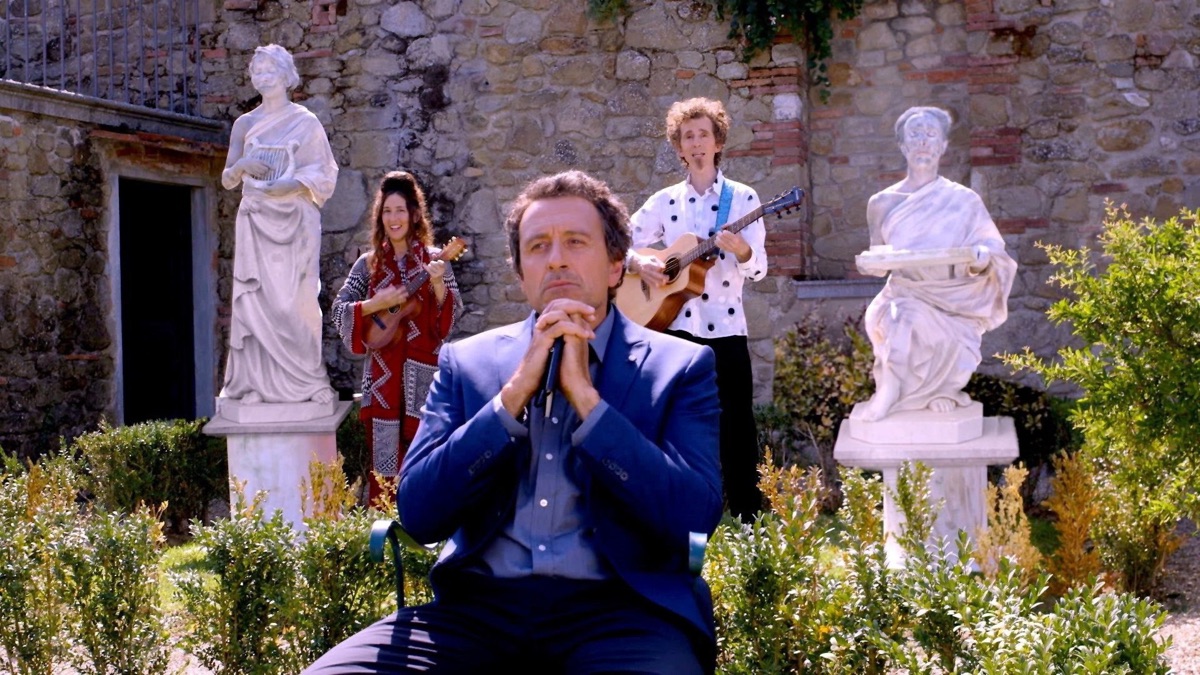 Mr Rudolpho's Jubilee | Apple TV