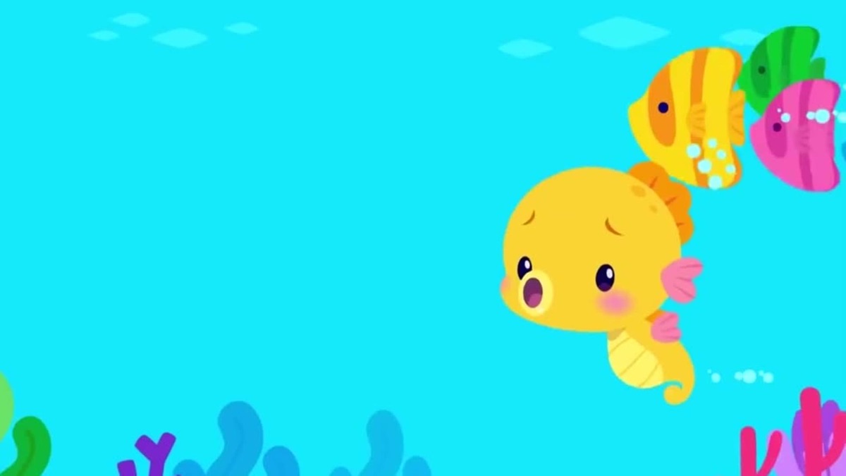 Dragon Dee's Baby Animal Songs - Apple TV