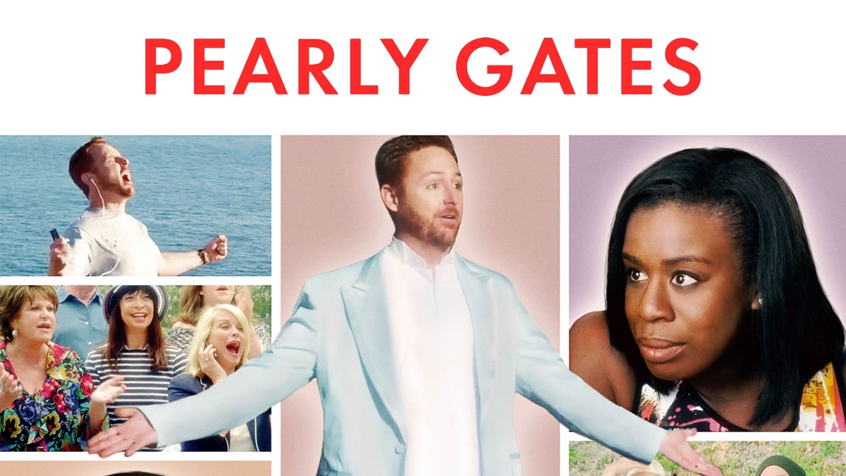 Pearly Gates | Apple TV