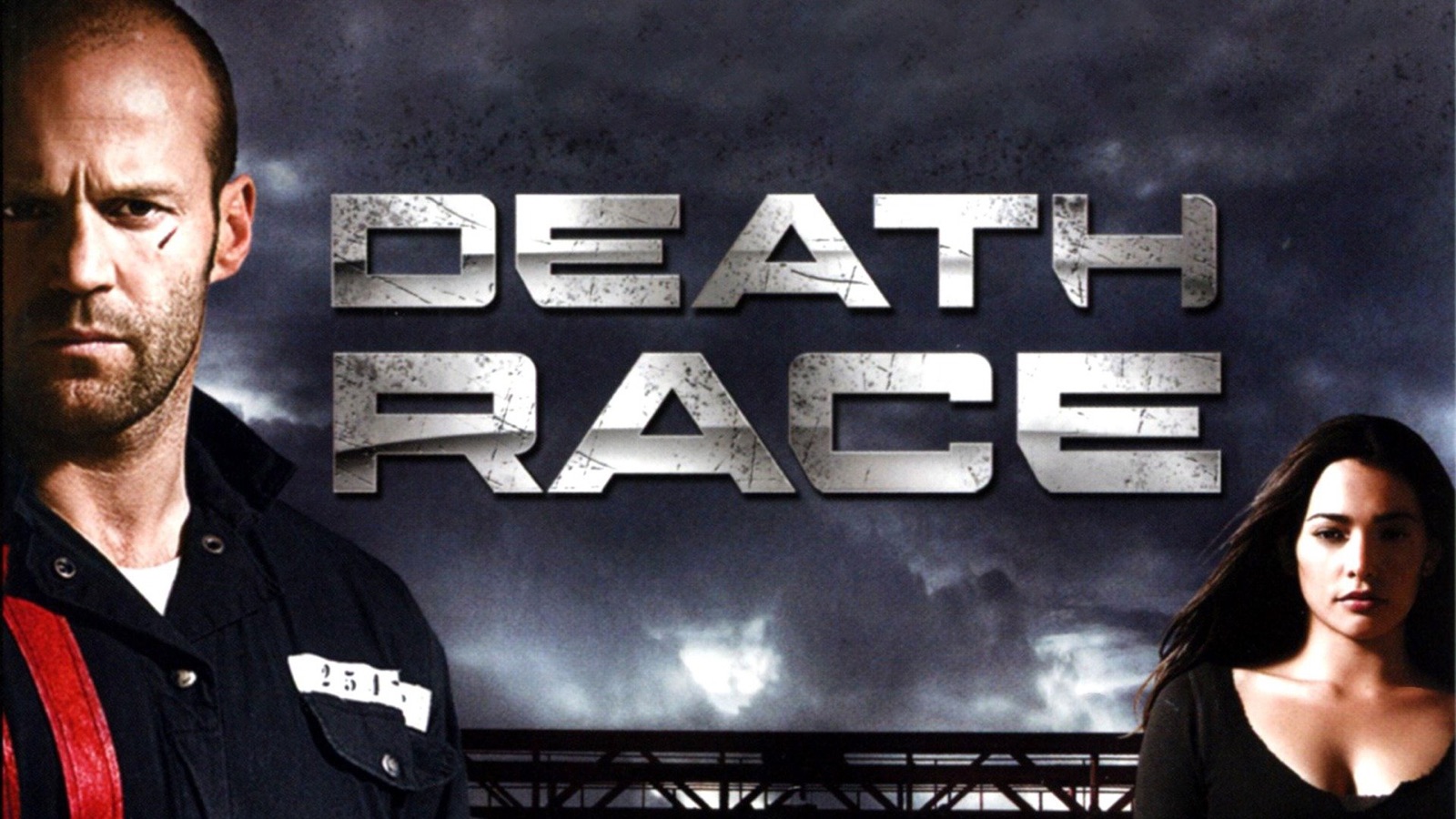 Death Race on Apple TV