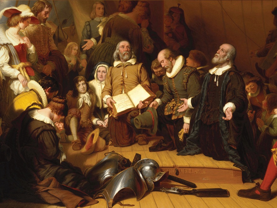 The History of Christianity II: From the Reformation to the Modern ...