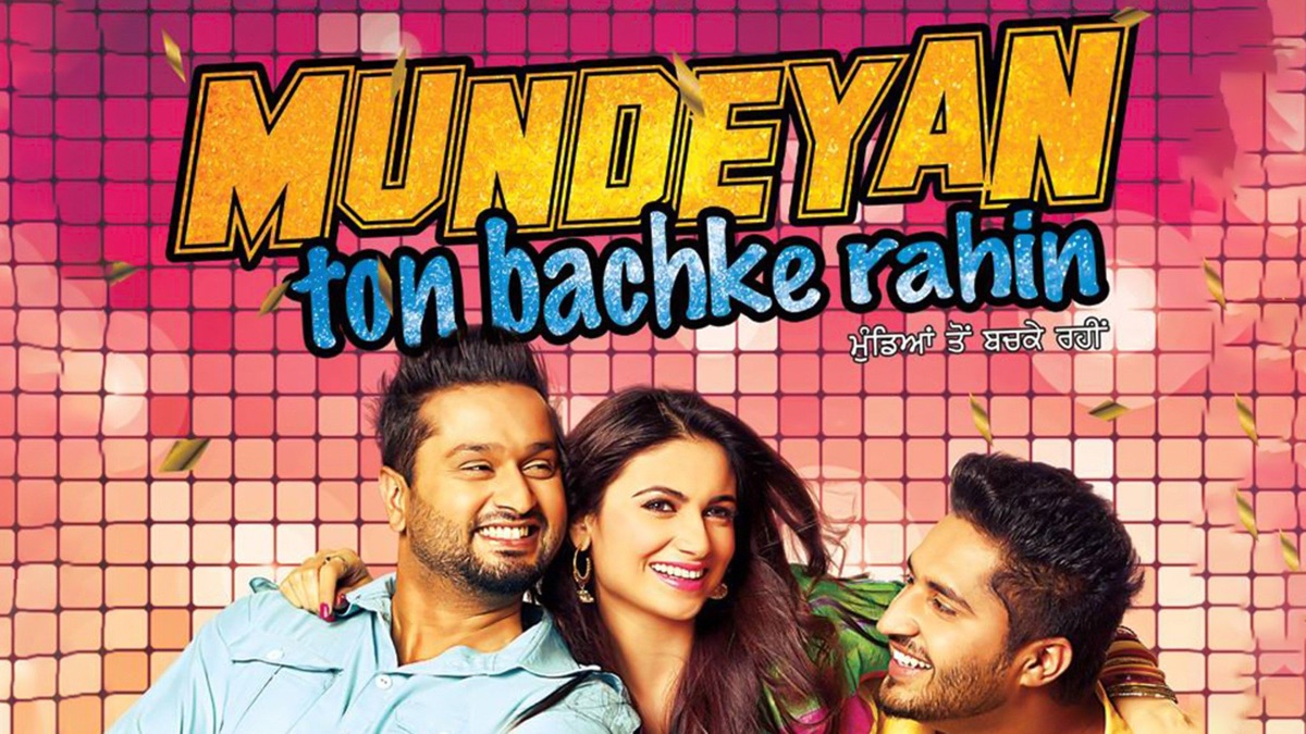 Mundeyan Ton Bachke Rahin | Apple TV