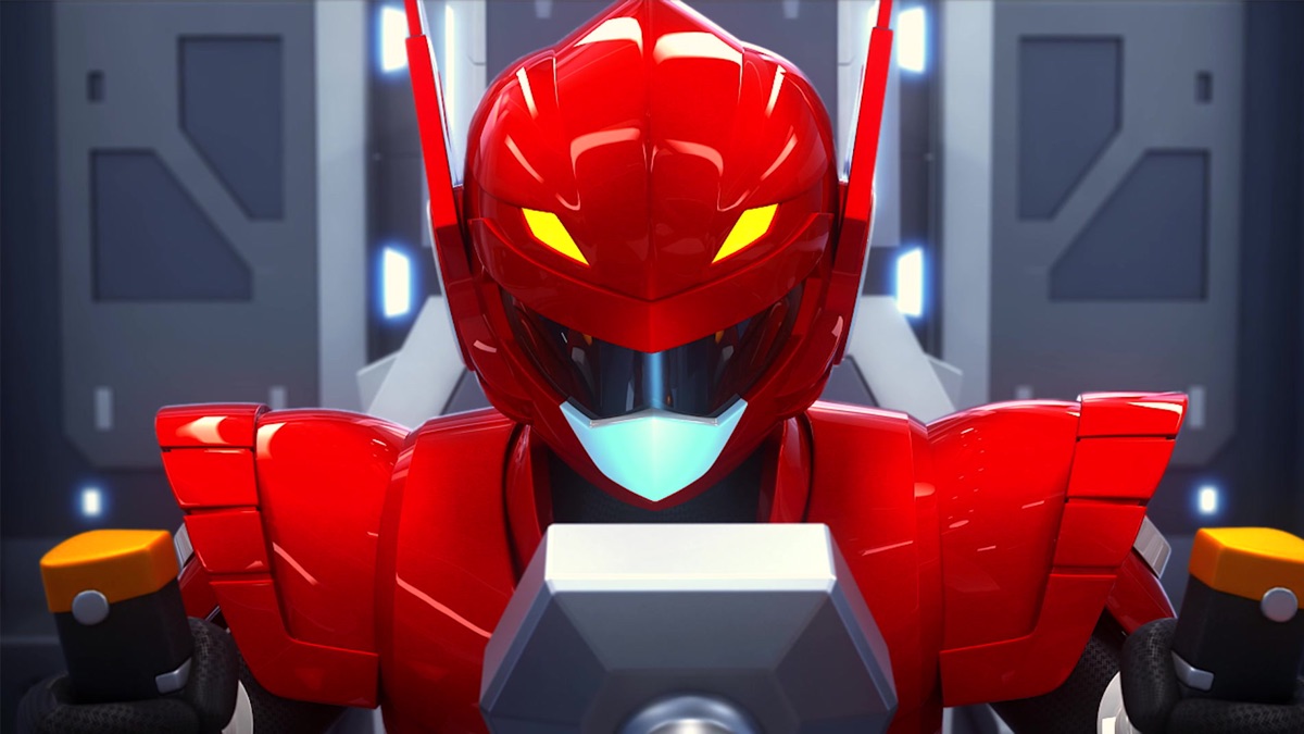 Miniforce X | Apple TV